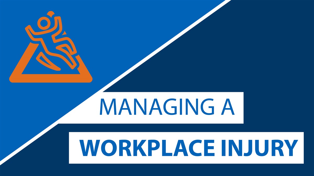 Managing Workers' Comp Claims | Texas Mutual