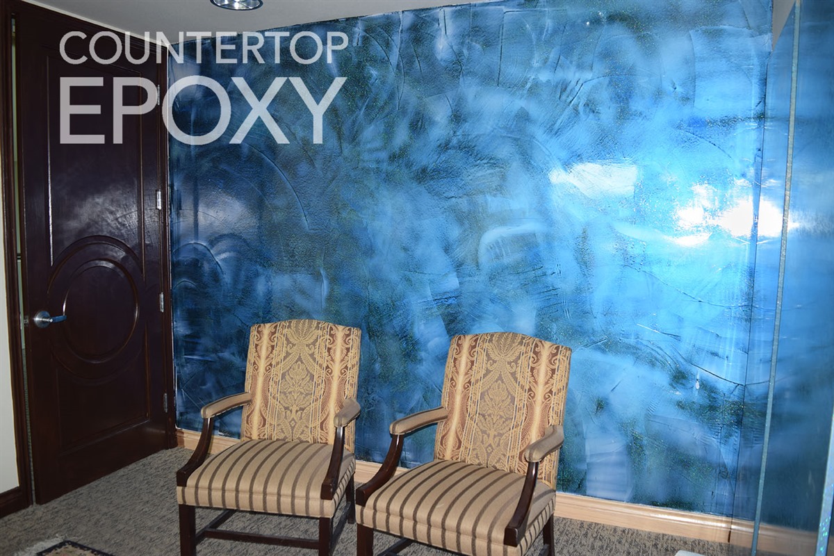 Epoxy Wall Art Houzz