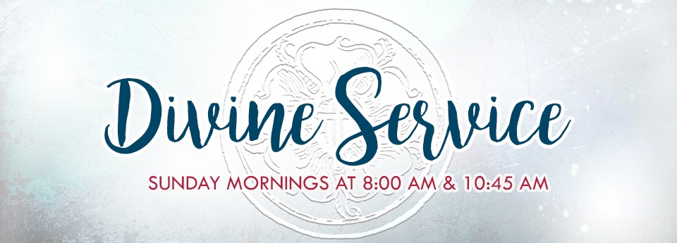 Home | MESSIAH LUTHERAN CHURCH